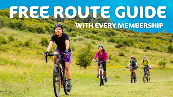 Cycling UK Let s make a better world by bike